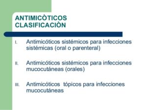 Fenticonazol: Para qué sirve, embarazo, nitrato de fenticonazol y más