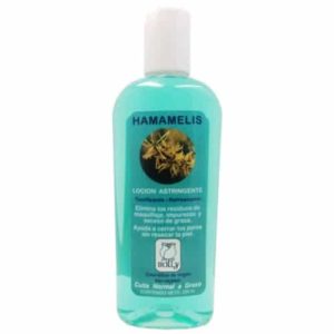 Hamamelis: Qué es, para qué sirve, indicaciones y más