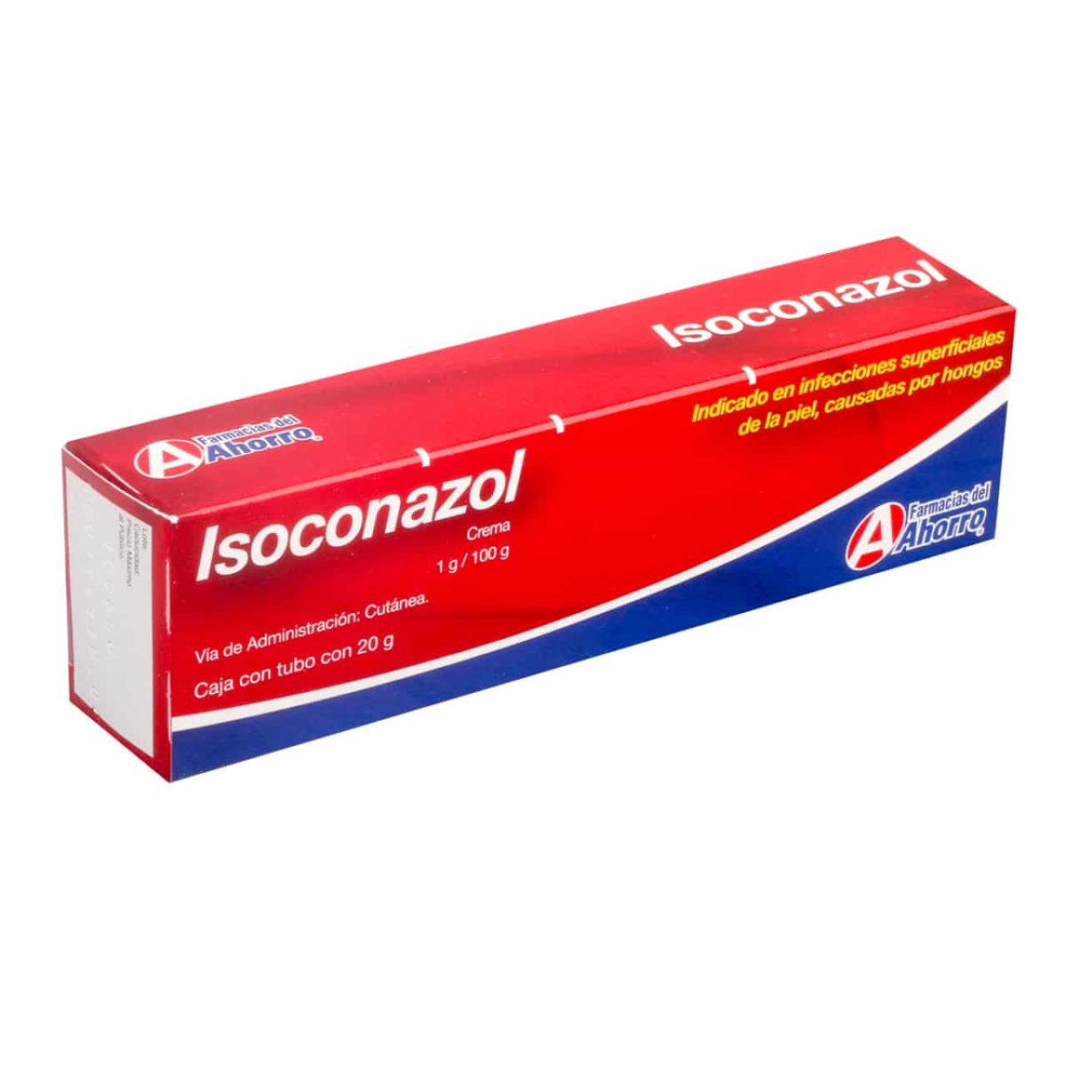 Isoconazol: Para qué sirve, nombre comercial, indicaciones y más