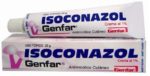 Isoconazol: Para qué sirve, nombre comercial, indicaciones y más