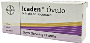 Isoconazol: Para qué sirve, nombre comercial, indicaciones y más
