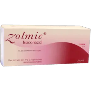 Isoconazol: Para qué sirve, nombre comercial, indicaciones y más