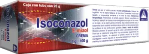 Isoconazol: Para qué sirve, nombre comercial, indicaciones y más