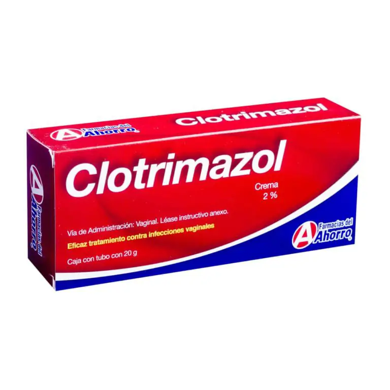 Isoconazol: Para qué sirve, nombre comercial, indicaciones y más