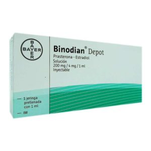Prasterona: Qué es, para qué sirve, dosis y mucho más