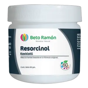 Resorcinol: Qué es, para qué sirve, estructuras y más
