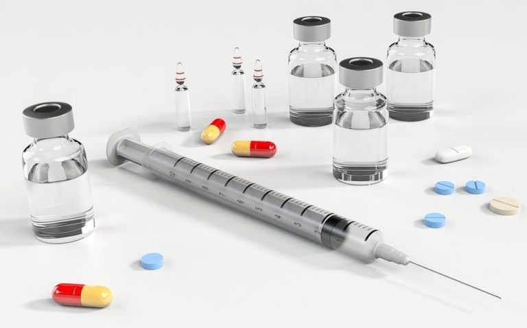 Carbetocina: Nombre comercial, farmacología, indicaciones y más