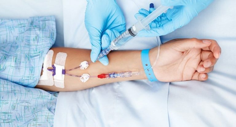 Octreotide: Para qué sirve, mecanismo de acción y más.