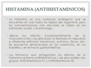 Clemastina: Para qué sirve, nombre comercial, indicaciones y más