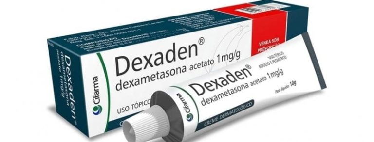 Dexametasona: Qué es, para qué sirve, nombre comercial y más