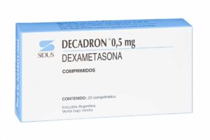 Dexametasona: Qué es, para qué sirve, nombre comercial y más