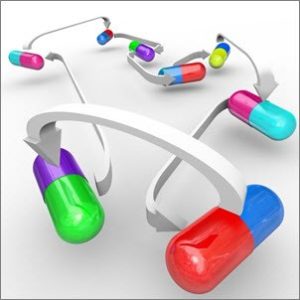 Fludrocortisona: Para qué sirve, mecanismo de acción y más.