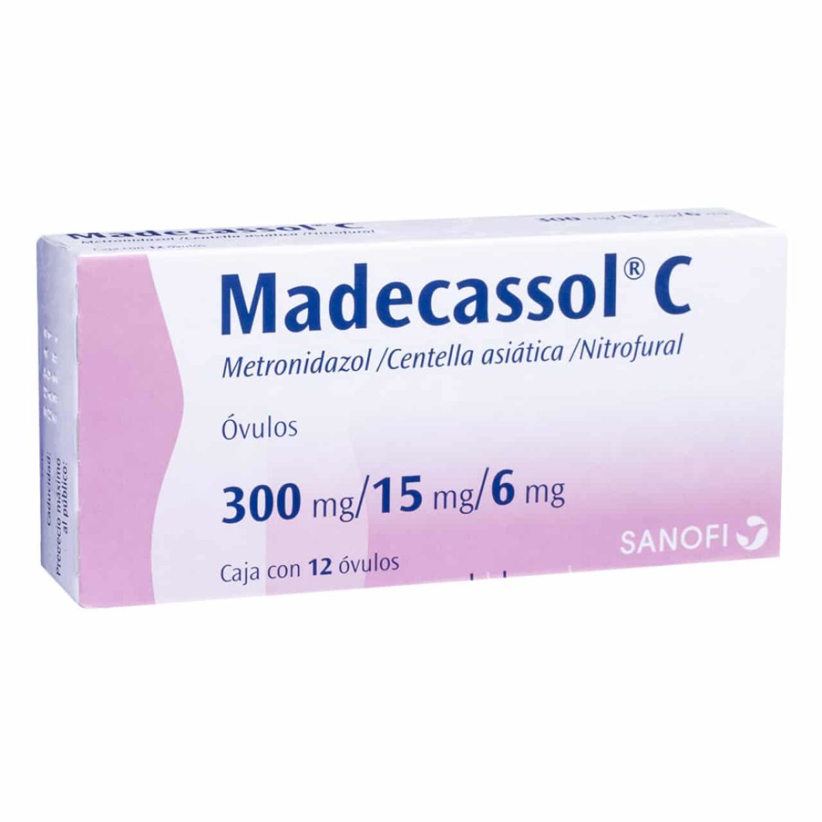 Nitrofural: Qué es, para qué sirve, nombre comercial y más