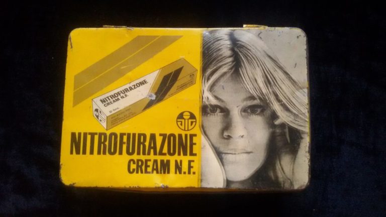 Nitrofural: Qué es, para qué sirve, nombre comercial y más