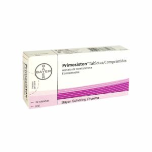 Noretisterona: Para qué sirve, efectos secundarios y más