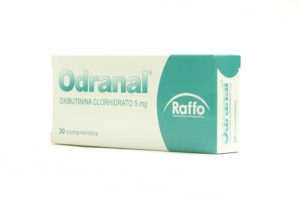 Oxibutinina: Para qué sirve, nombre comercial, efectos y más