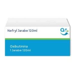 Oxibutinina: Para qué sirve, nombre comercial, efectos y más