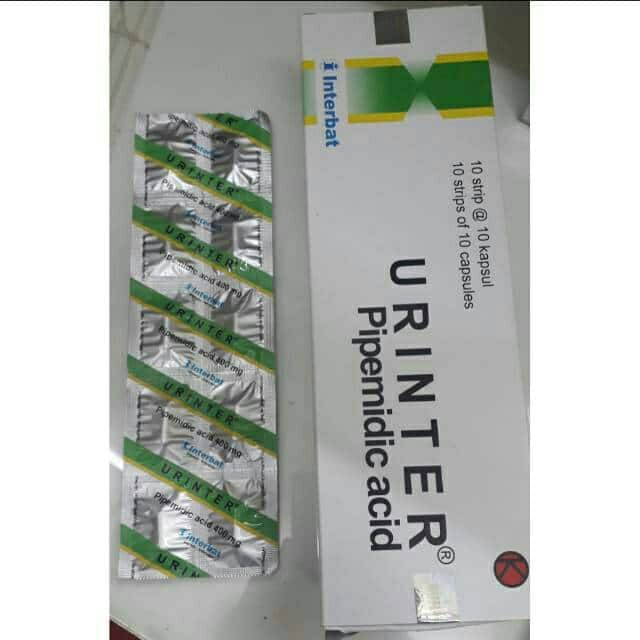 Aprende todo sobre el fármaco ácido pipemídico y más