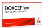 Descubre todo sobre el medicamento Cefpodoxima y más