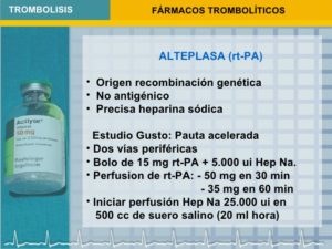 Heparina: Qué es, para qué sirve, nombre comercial y más