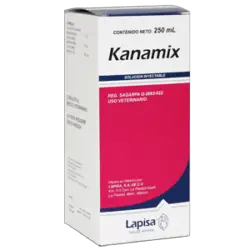 Kanamicina: para qué sirve, nombre comercial, farmacocinética y más
