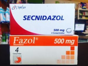 Secnidazol: Qué es, para qué sirve, mecanismo de acción y más
