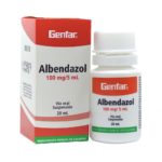 Secnidazol: Qué es, para qué sirve, mecanismo de acción y más