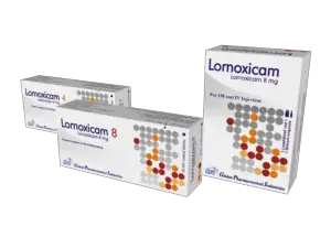 Lornoxicam: Para qué sirve, nombre comercial, dosis y más