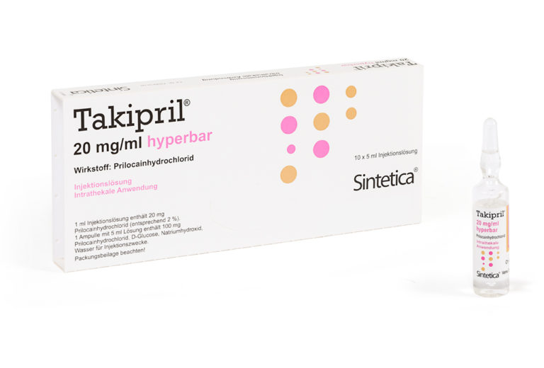 Prilocaína: Para qué sirve, nombre comercial, contraindicaciones y más