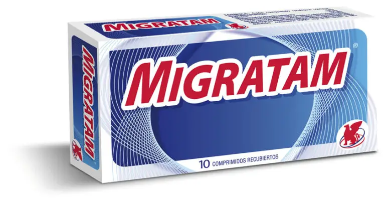 Ergotamina: Para qué sirve, nombre comercial y más