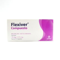 Metocarbamol: Qué es, para qué sirve, nombre comercial y más