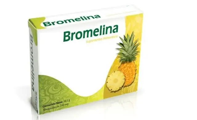 Papaína: Qué es, para qué sirve, contraindicaciones y más