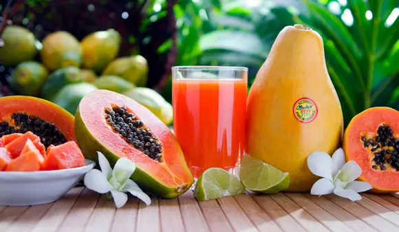 Papaína: Qué es, para qué sirve, contraindicaciones y más