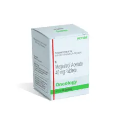 MEGESTROL: Nombre comercial, indicaciones, y más
