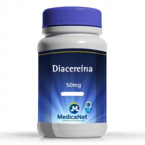 DIACEREINA: Para qué sirve, nombre comercial y más