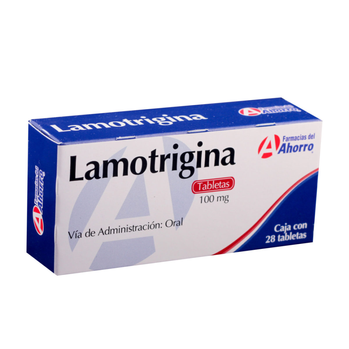 LAMOTRIGINA: Qué es, para qué sirve, nombre comercial y más