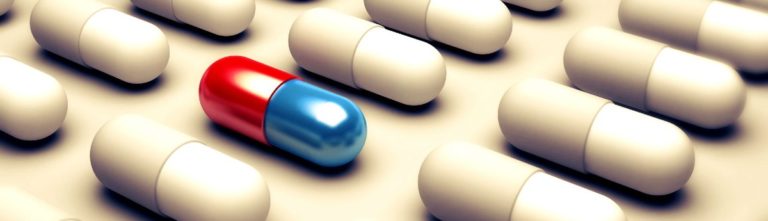 ¿Conoces el medicamento llamado trihexifenidilo? Descúbrelo aquí