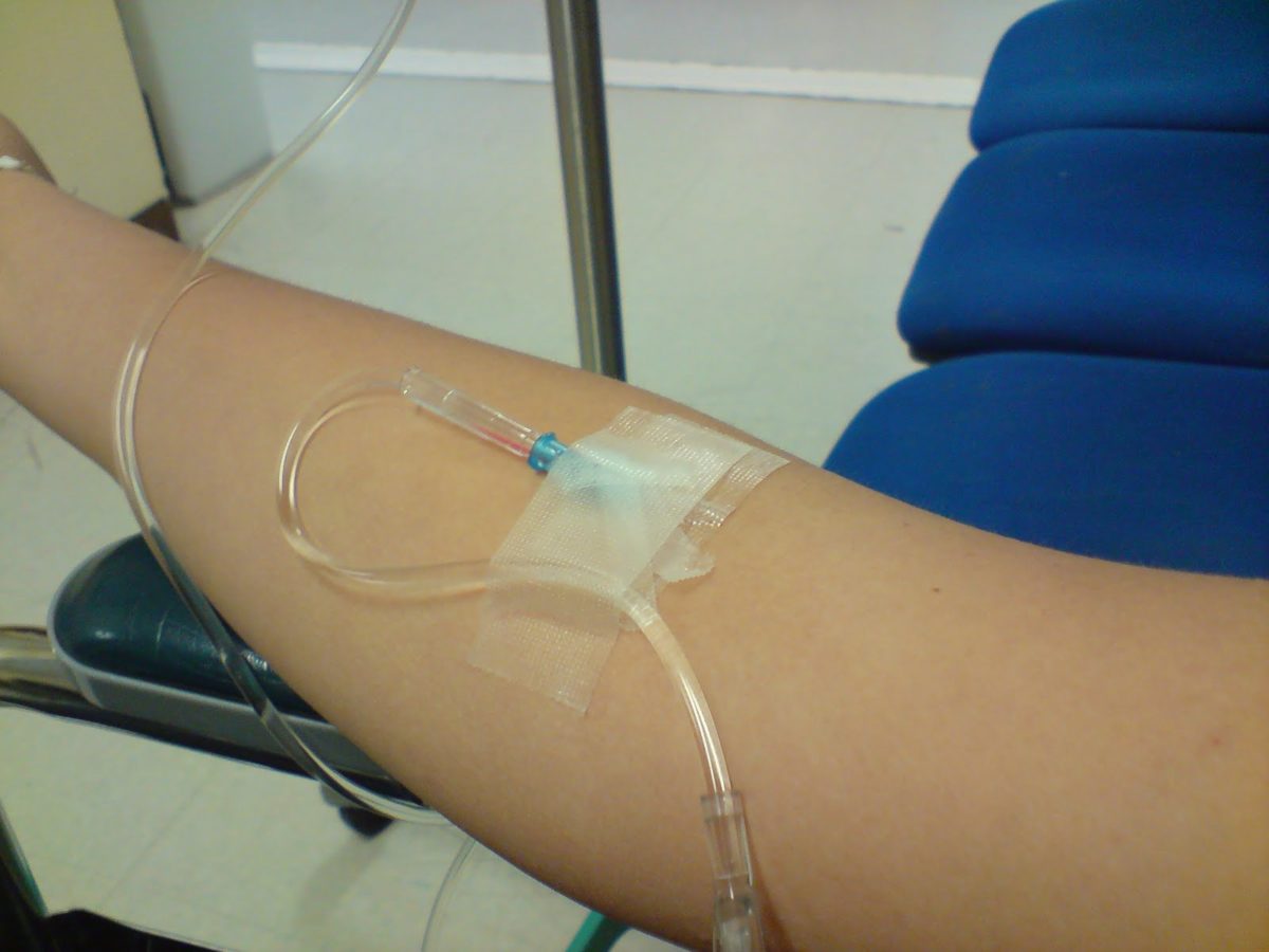 FENITOÍNA: Qué es, para qué sirve, nombre comercial y más