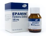 FENITOÍNA: Qué es, para qué sirve, nombre comercial y más
