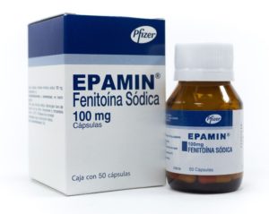 FENITOÍNA: Qué es, para qué sirve, nombre comercial y más