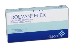 PRIDINOL: Qué es, para qué sirve, nombre comercial y más