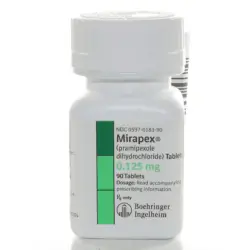 PRAMIPEXOL: Para qué sirve, nombre comercial, y más