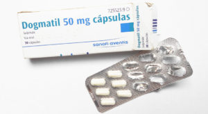 DOGMATIL: TODO LO QUE NO SABES SOBRE ESTE FÁRMACO