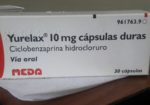 YURELAX: CONOCE TODO ACERCA DE ESTE MEDICAMENTO