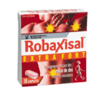 ROBAXISAL: TODO QUE DEBES SABER, INDICACIONES Y MÁS