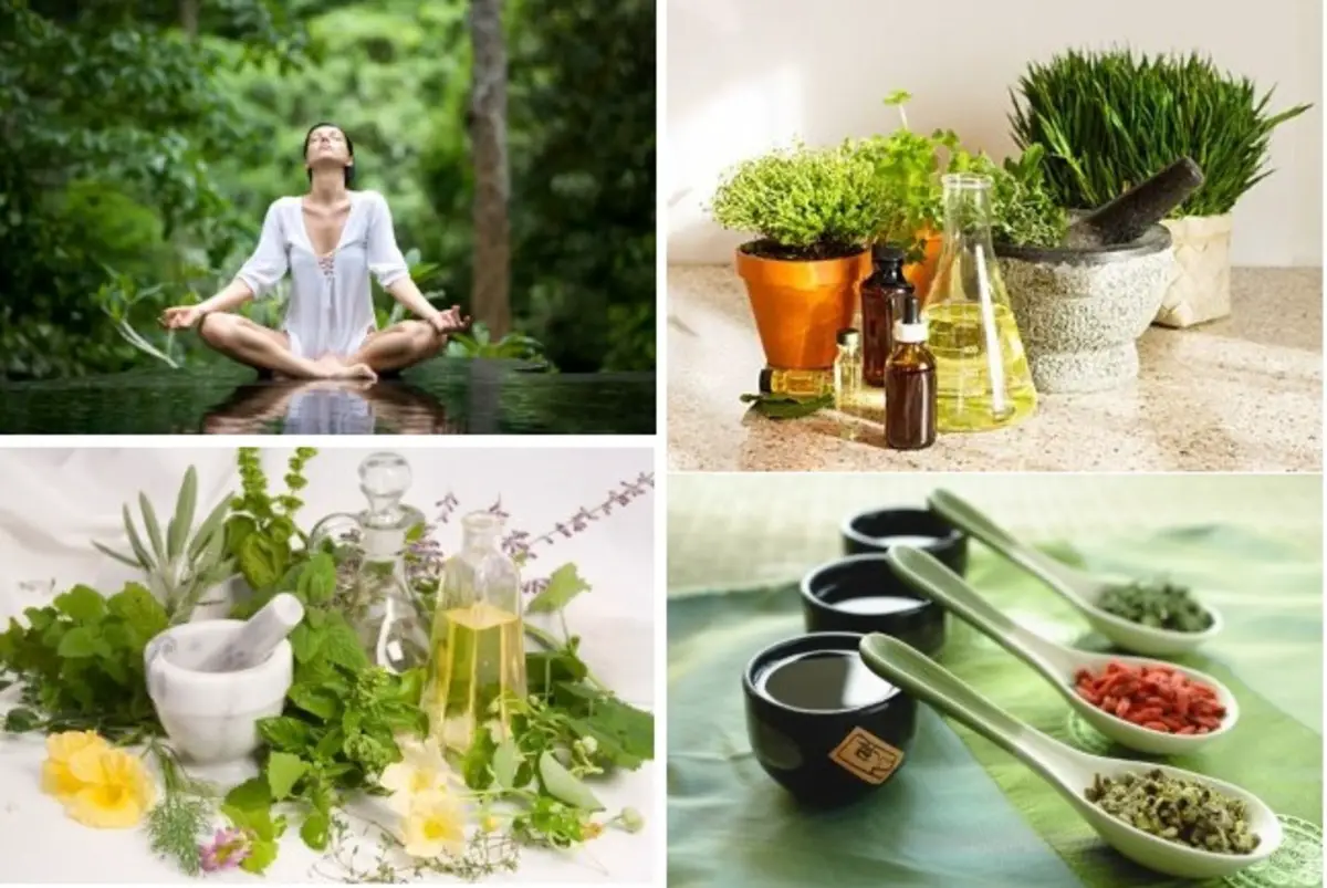 Conozcamos Las Características De Cada Una De Las Medicinas